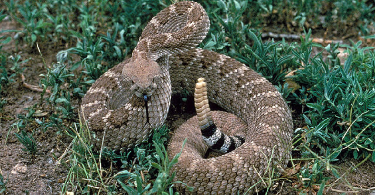 The 9 Most Fascinating Creatures of the American Southwest ...