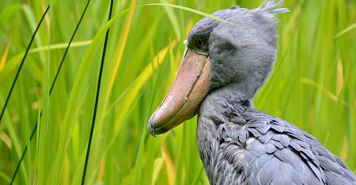14 Goofy Looking Animals That Are as Bizarre as They Are Real ...