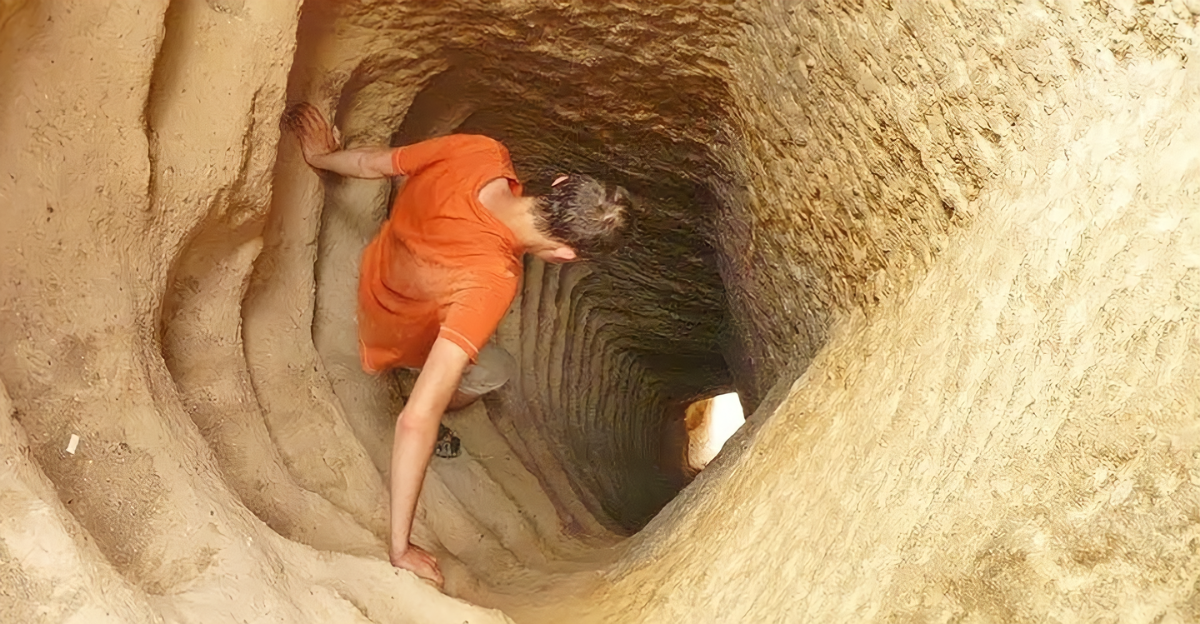 13 Largest Underground Creatures On Earth | animalplanethq.com