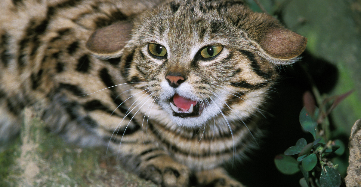 10 Small but Powerful Mammals That Prove Size Doesn’t Matter ...