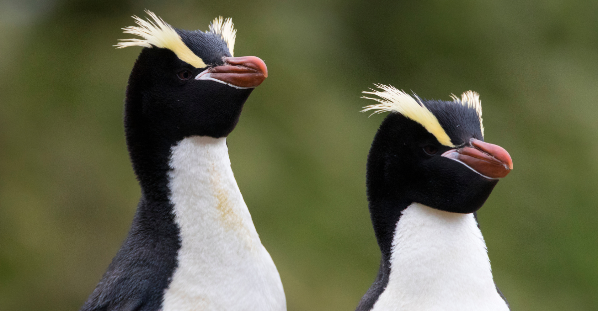 8 Rarest Penguin Species In The World To Celebrate On Penguin Day ...