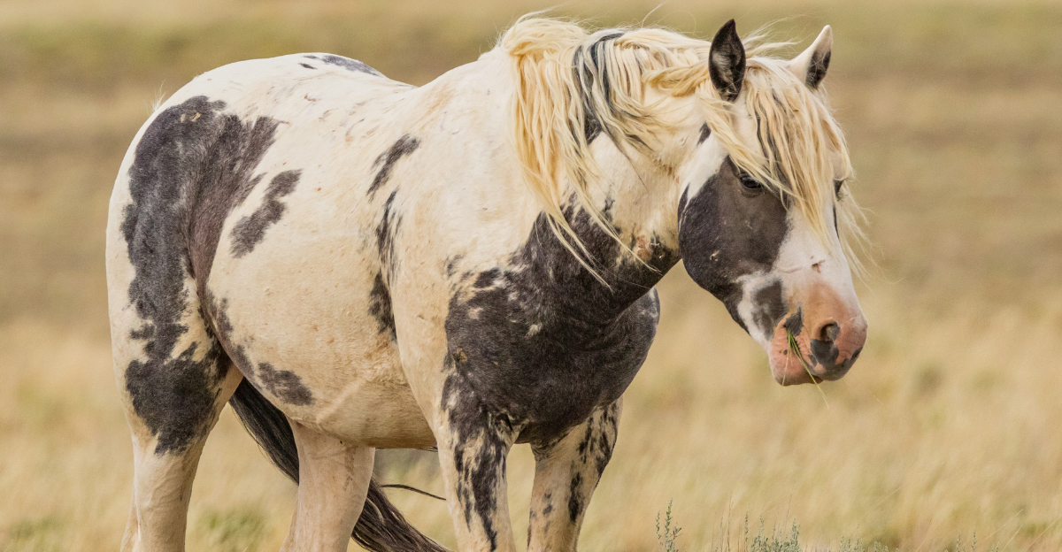 The 9 Fastest Horse Breeds in the World | animalplanethq.com