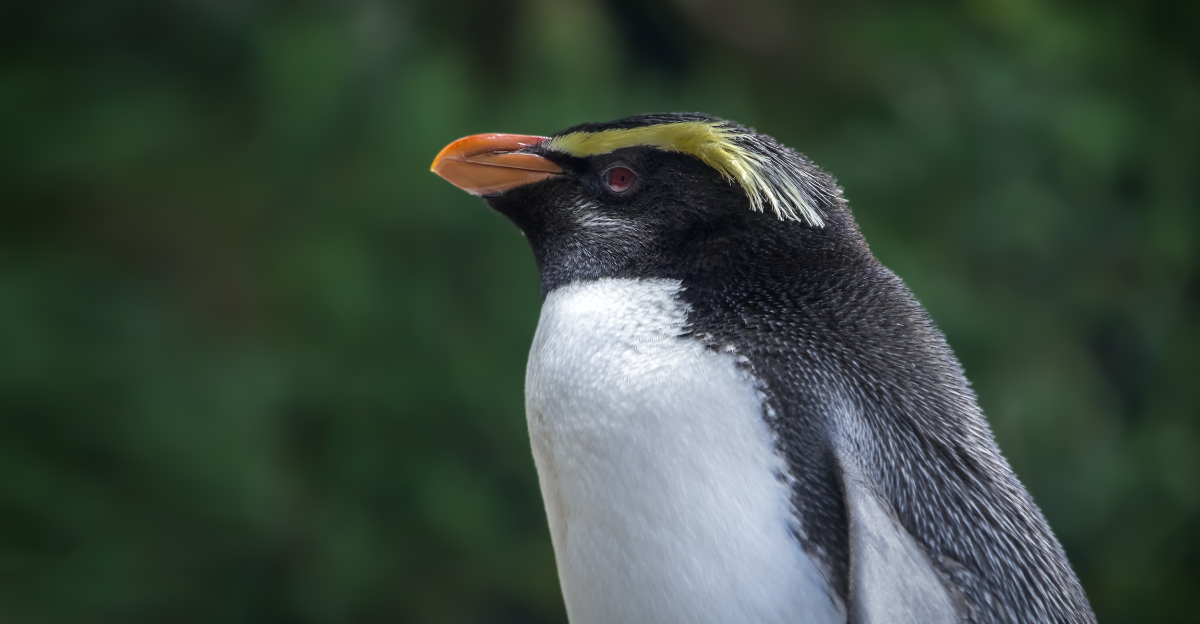 8 Rarest Penguin Species In The World To Celebrate On Penguin Day ...
