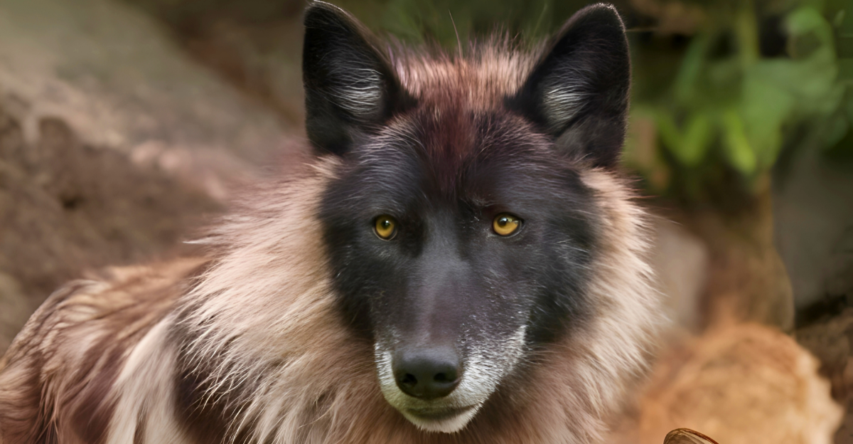 Top 9 Rarest Wolves in the World | animalplanethq.com