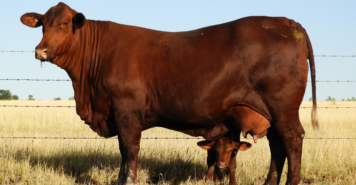 The 10 Most Popular Cattle Breeds in America | animalplanethq.com
