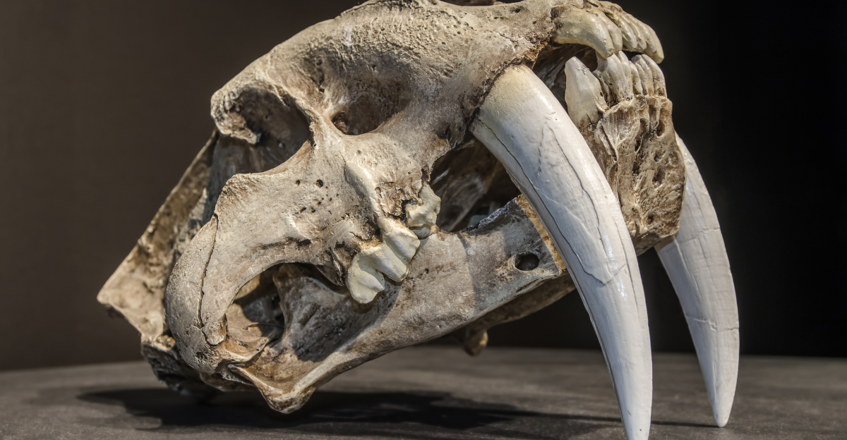18 Extinct Predators That Hunted Humans | animalplanethq.com