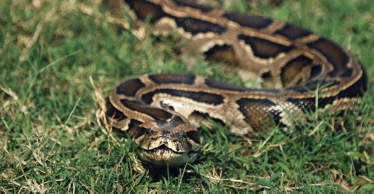 18 Extinct Predators That Hunted Humans | animalplanethq.com