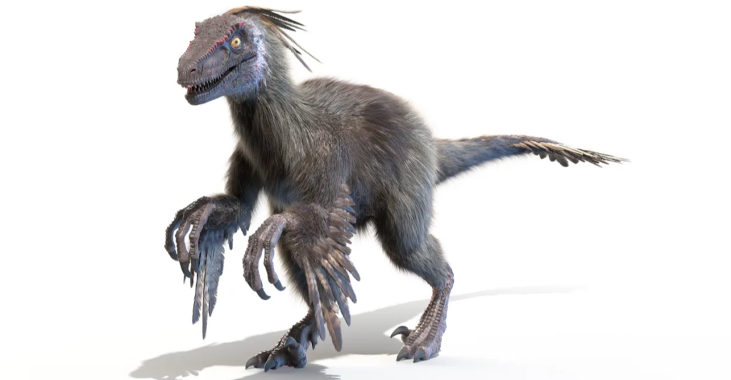 The 9 Fastest Dinosaurs That Ever Existed | animalplanethq.com
