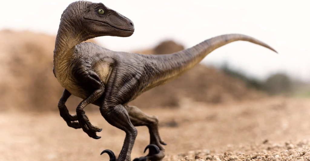 The 9 Fastest Dinosaurs That Ever Existed | animalplanethq.com
