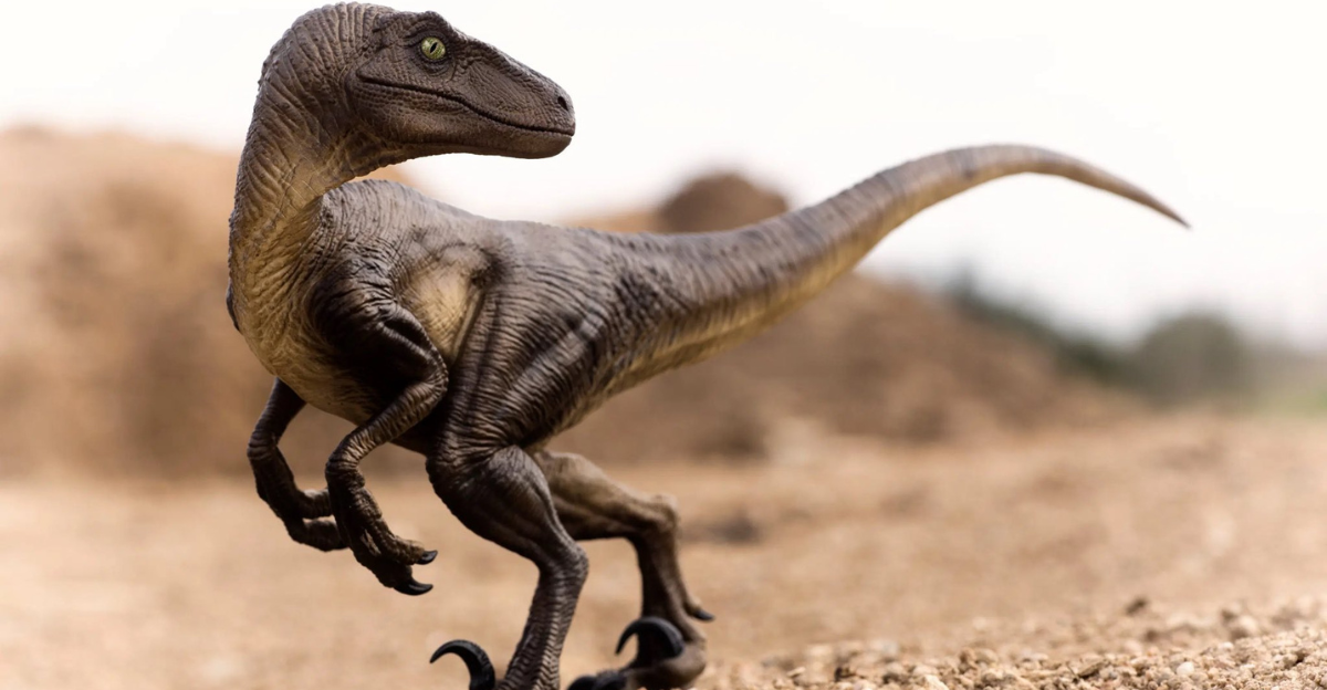 The 9 Fastest Dinosaurs That Ever Existed | animalplanethq.com