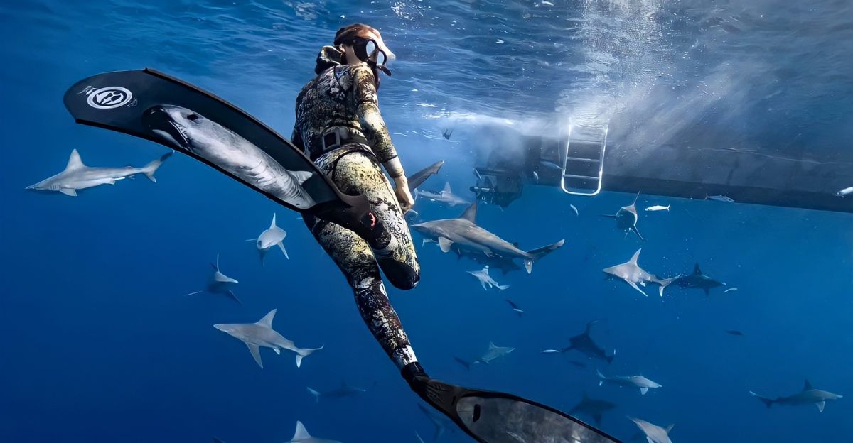 The 15 Deadliest Areas of the Ocean | animalplanethq.com